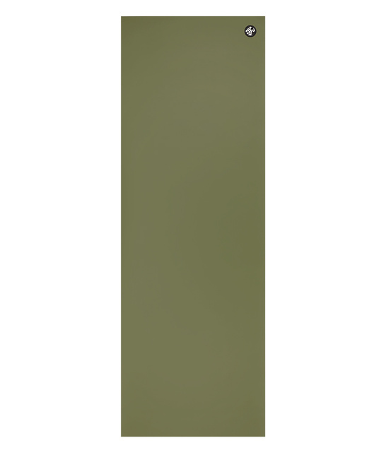 Manduka GRP Lite Mat 4mm - La Rana La Rana - sklep Yoga Bazar