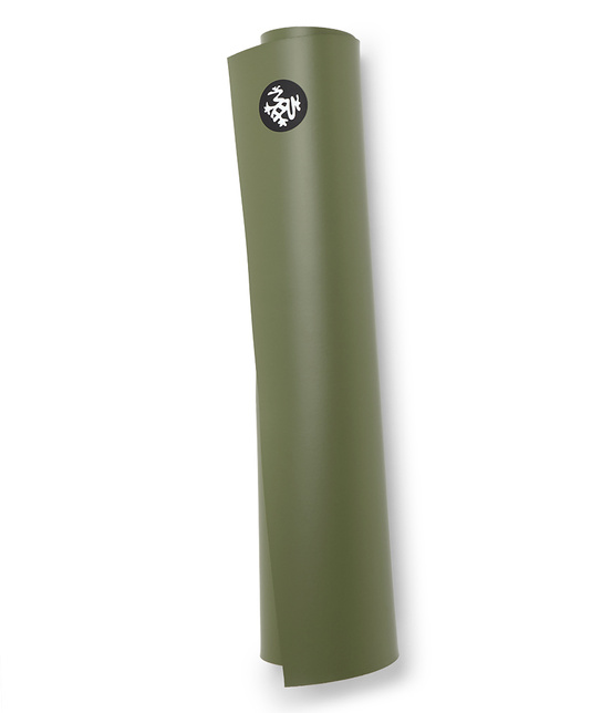 Manduka GRP Lite Mat 4mm - La Rana La Rana - sklep Yoga Bazar